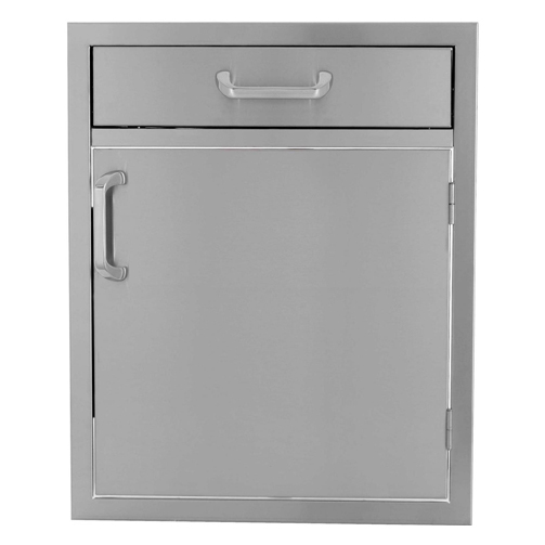 pcm-21-inch-single-door-with-4-inch-drawer-260-series | Extreme ...