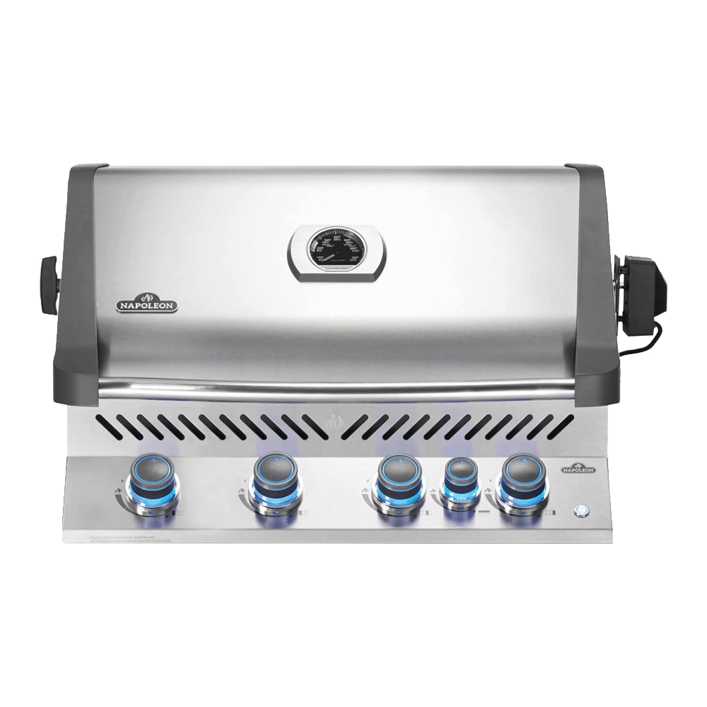 Where Are Napoleon Grills Built at Joel Lennon blog